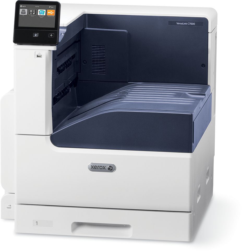 Imprimante Laser Couleur 2400 DPI