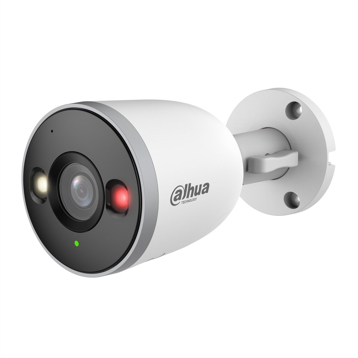 DAHUA DH-IPC-F5DP-IL-0280B-EUR, Caméra Bullet 5MP 2,8 mm IR LED WiFi ...