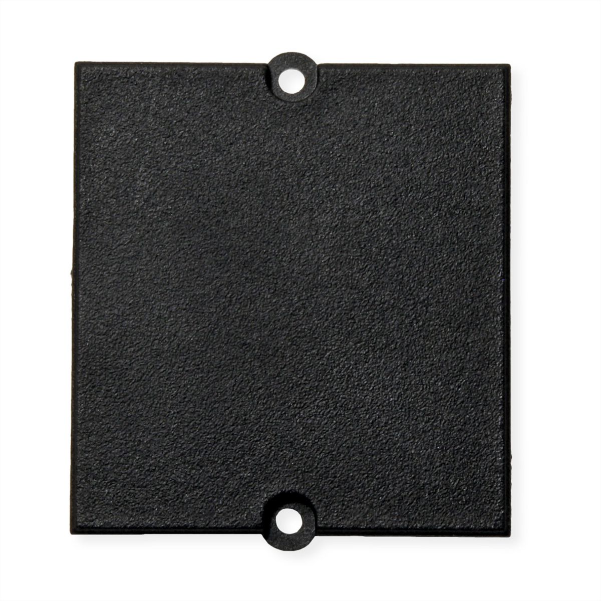 BACHMANN Cache Module Custom, noir - SECOMP France