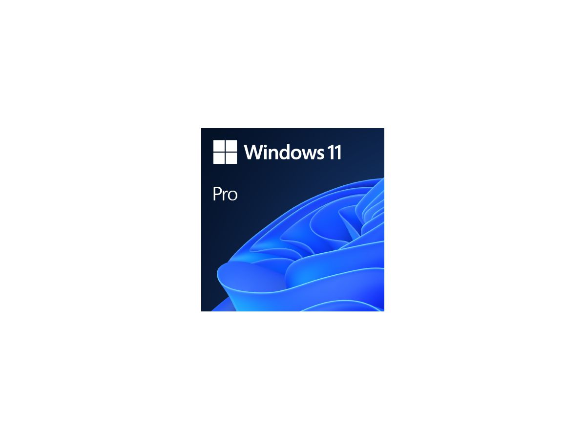 Microsoft Windows 11 Pro OEM - SECOMP France