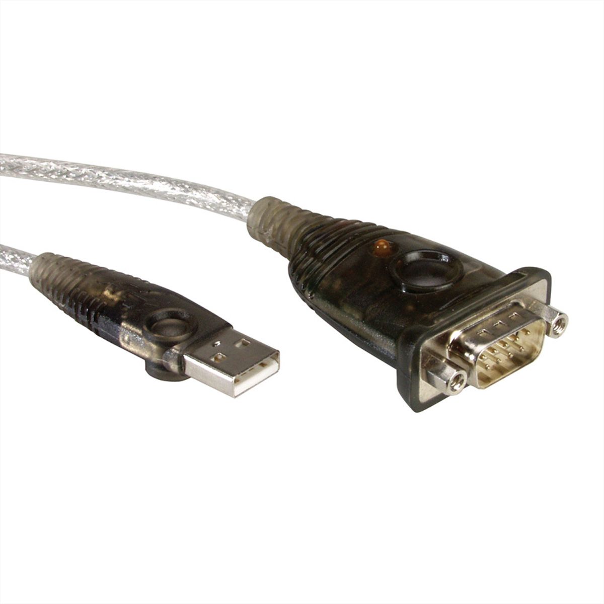 ATEN UC232A Convertisseur USB-Série, 0,3 m - SECOMP France